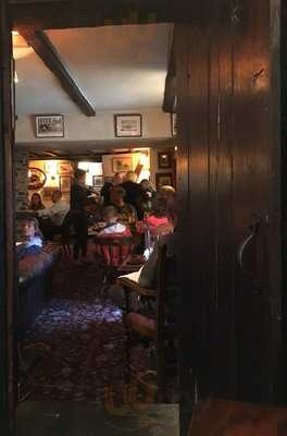 Dragons Head Inn, Crickhowell - Llangenny | Menu and Prices