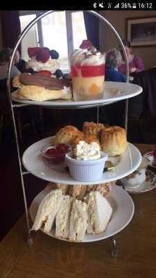 Craggs, Wigton - Bothel | Menu and Prices