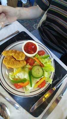 Brig Inn, Annan - 5 Bridge Street - Menu and Prices