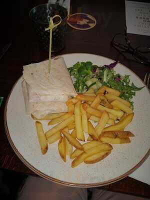 The Newdigate Arms, Bedworth - Newdigate Road - Menu and Prices