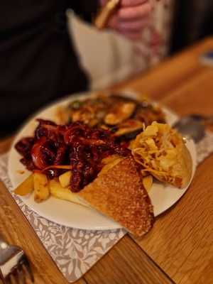 New Wan Loy, Ellesmere - 9 Cross Street - Menu and Prices