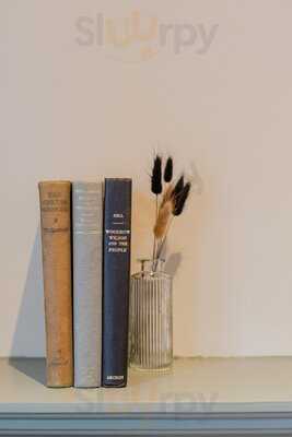 The Old Mill Inn Bar & Restaurant, Dearham - Row Beck - Menu and Prices