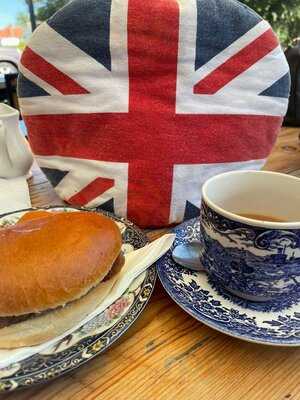 The Fat Seagull, Sandilands - Sea Lane - Menu and Prices