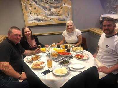Taste Of India in Rothwell - Menu, Reviews, Photos