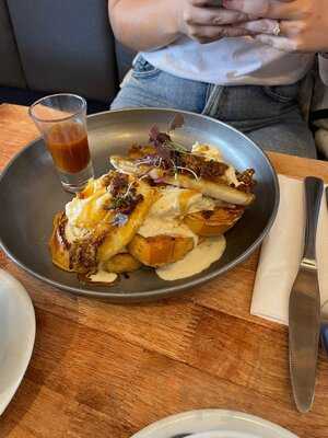 The Rustic Grill in Turriff - Menu, Reviews, Photos