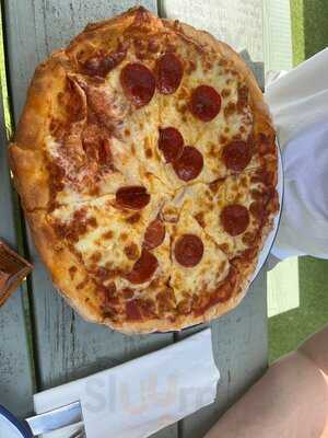 The Riverside, Lechlade - Park End Wharf - Menu and Prices