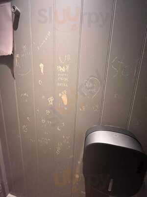 The Willy Wicket Inn, Downend - Badminton Road, Downend - Menu and Prices