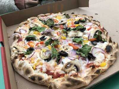 The Square in St Just - Menu, Reviews, Photos