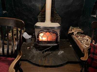 The Fancott, Toddington - Luton Road - Menu and Prices