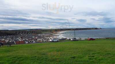 The Ice Cream Shop, Cullen - Seafield Street - Menu and Prices