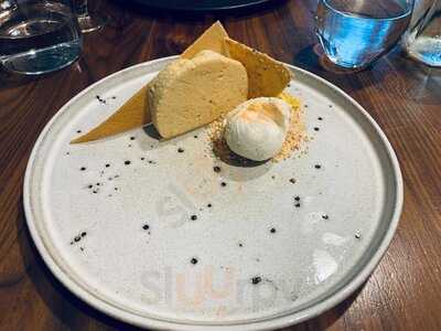 The Main Course, Gullane - 40 Main Street - Menu and Prices