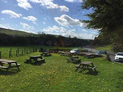 The Punch Bowl in Earby - Menu, Reviews, Photos