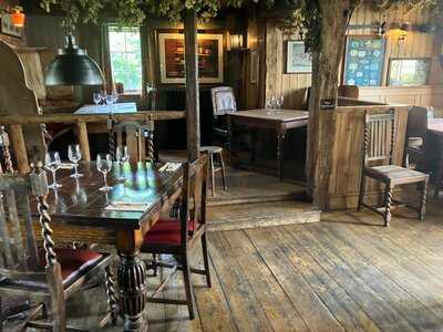 The Three Chimneys in Biddenden - Menu, Reviews, Photos
