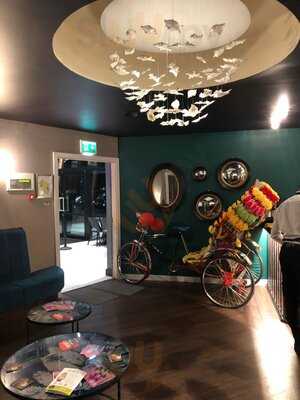 Grand Holdi, Astley - Menu, prices, restaurant rating