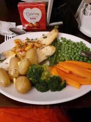 The Ship Inn, Tiptree - 152 Maldon Road - Menu and Prices