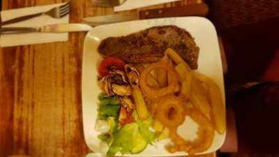 The Besom Inn Restaurant, Coldstream - 77 High Street - Menu and Prices