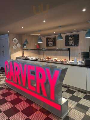 Spring River Ebbsfleet, Swanscombe - Talbot Lane - Menu and Prices