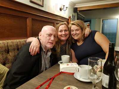 The Farmers Arms, Parbold - Chorley Road | Menu and Prices