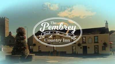 The Pembrey Country Inn, Pembrey - 30 Randell Square - Menu and Prices