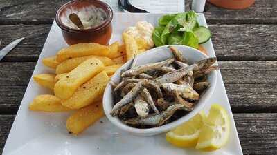 The Boot Inn, Tisbury - High Street - Menu and Prices