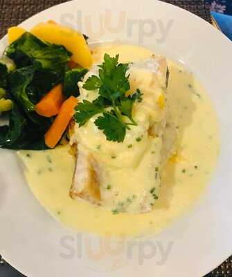 The Wheatsheaf Pub, Hatfield Peverel - Maldon Road - Menu and Prices