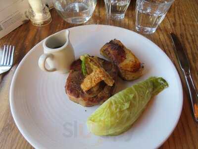 The Boot in Histon - Menu, Reviews, Photos