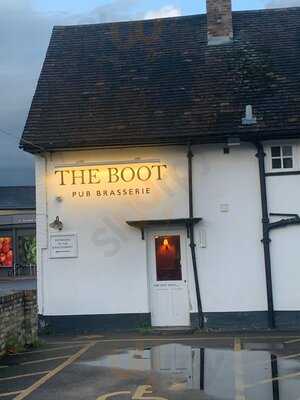 The Boot in Histon - Menu, Reviews, Photos