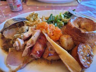 Pear Tree Pantry, Hatfield Peverel - Peartree Farm Spring Lane - Menu ...