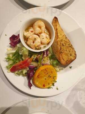 The Vine Inn, Clent - Vine Lane - Menu and Prices