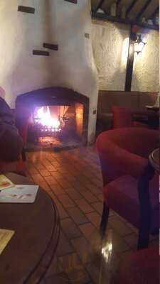 The Thatch Inn & Restaurant, Broughshane - 57 Main Street | Menu and Prices