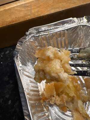 Golden Hay in Billinghay - Menu, Reviews, Photos