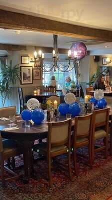 Bolney Stage, Bolney - Bolney Stage Cottage London Road - Menu and Prices