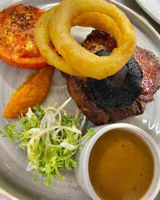 The Lobster Pot, Strangford - 7-11 The Square - Menu and Prices