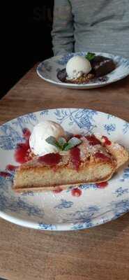 The Bull's Head, Mobberley - Mill Lane - Menu and Prices