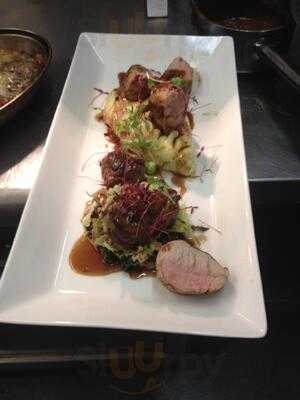 The Buck & Bell in Long Itchington - Menu, Reviews, Photos