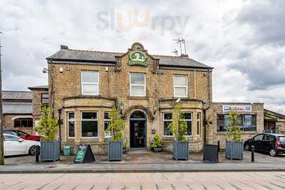 The Billinge Arms, Billinge - 191 Main Street | Menu and Prices