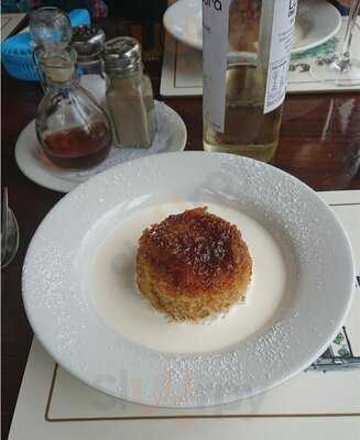 The Cottage Inn, Fillongley - Black Hall Lane - Menu and Prices