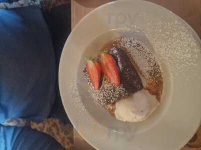 The Cook & Barker Inn Restaurant, Newton on the Moor - Morpeth - Menu ...