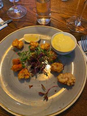 The Priory, Portbury - Station Road - Menu and Prices