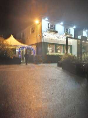 The Risley Park in Risley - Menu, Reviews, Photos