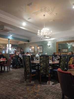The Risley Park in Risley - Menu, Reviews, Photos