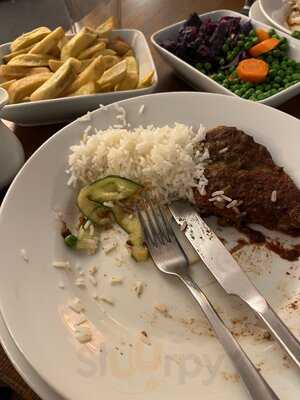 The Risley Park in Risley - Menu, Reviews, Photos