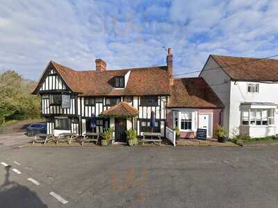 The Bell Public House, Woodham Walter - Little Baddow Road | Menu and ...