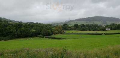 The Old Yew Tree, Defynnog - The Old Yew Tree A4067 - Menu and Prices