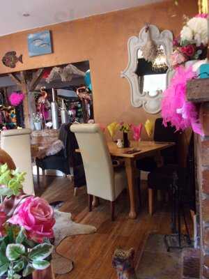 The Fish At Wixford, Wixford - Alcester - Menu and Prices