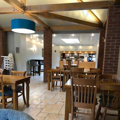 The Bell Inn in Trysull - Menu, Reviews, Photos