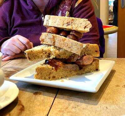 Southwick Village Store & Tea Rooms in Southwick - Menu, Reviews, Photos