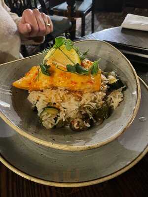 The Red Lion, Southwick - High Street | Menu and Prices