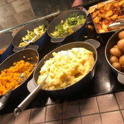 The Gate Hotel in Langwith - Menu, Reviews, Photos