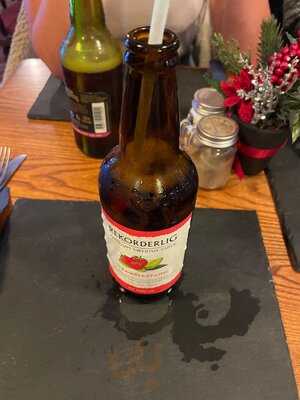 Lawrenny Arms, Lawrenny - Lawrenny Quay - Menu and Prices